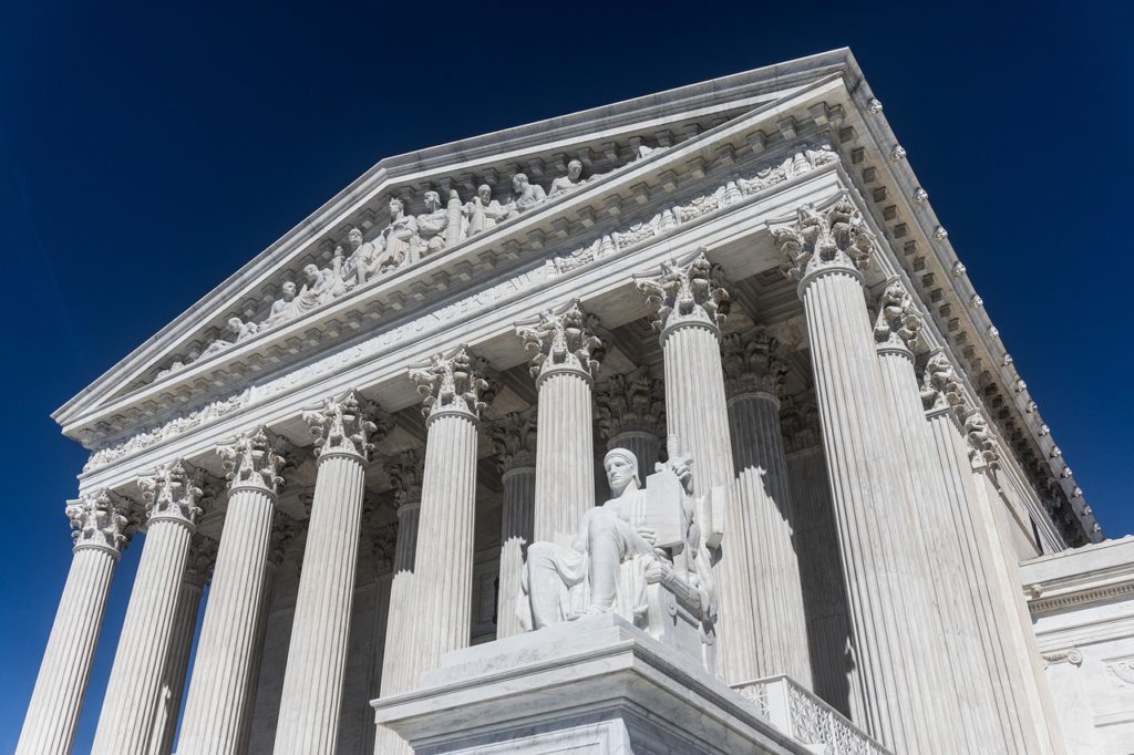 Don’t Be Too Alarmed by the New SCOTUS Antibody Ruling - Petrie-Flom Center